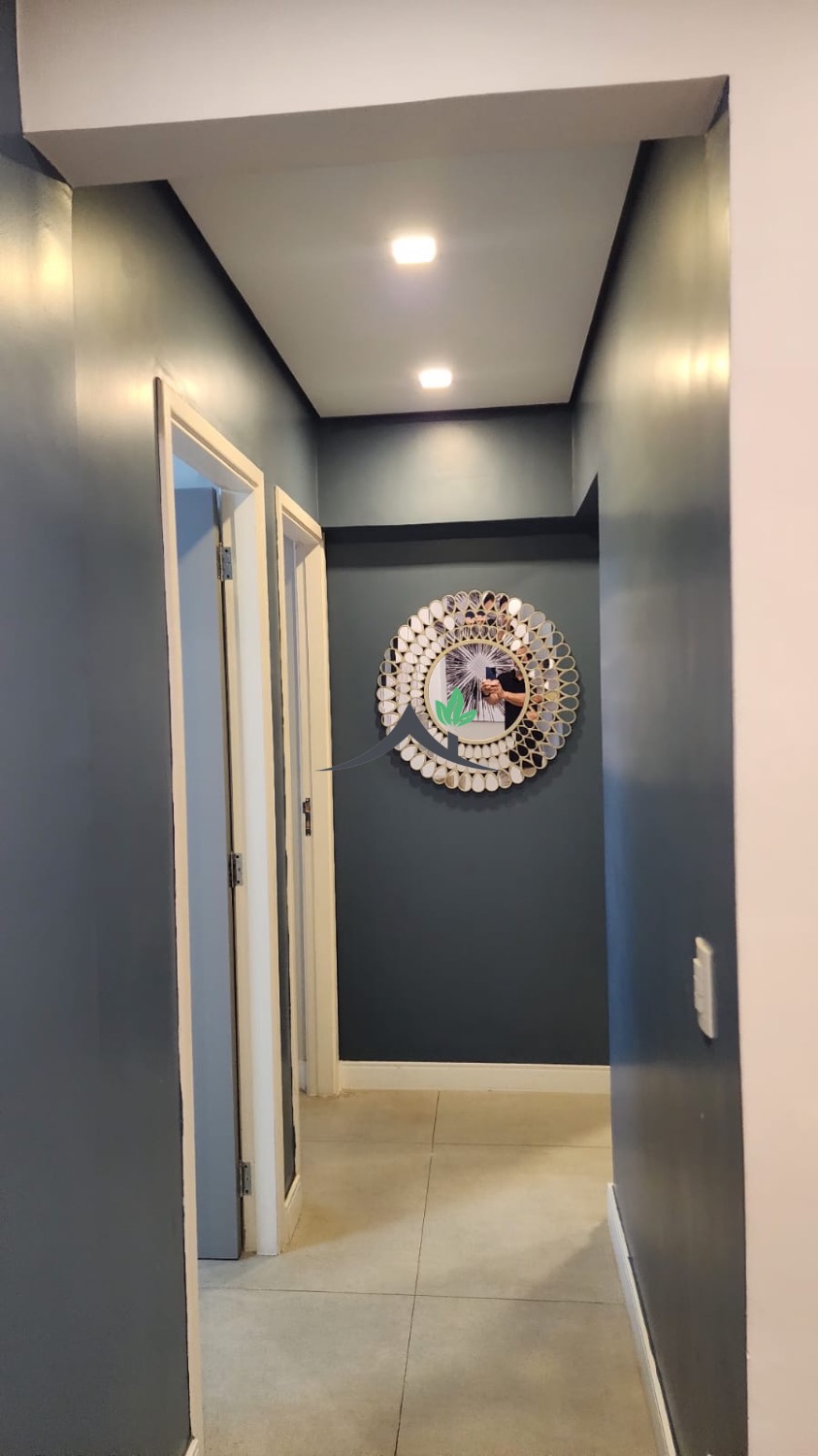 Apartamento para alugar no Vila Nova Conceição em São Paulo - Imobgreen