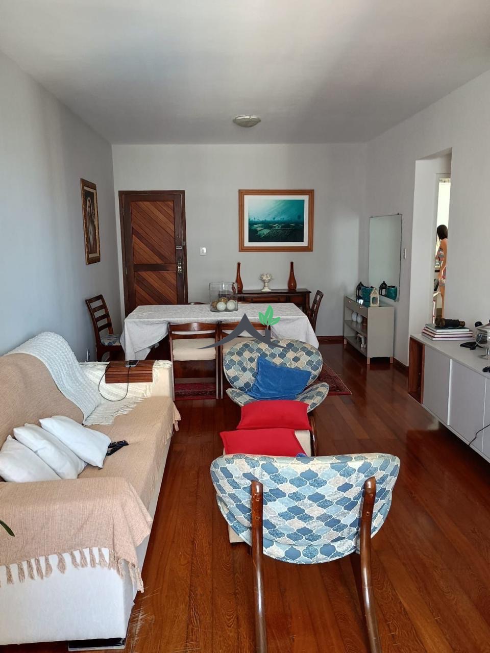 Apartamento à venda no Pituba em Salvador - Imobgreen