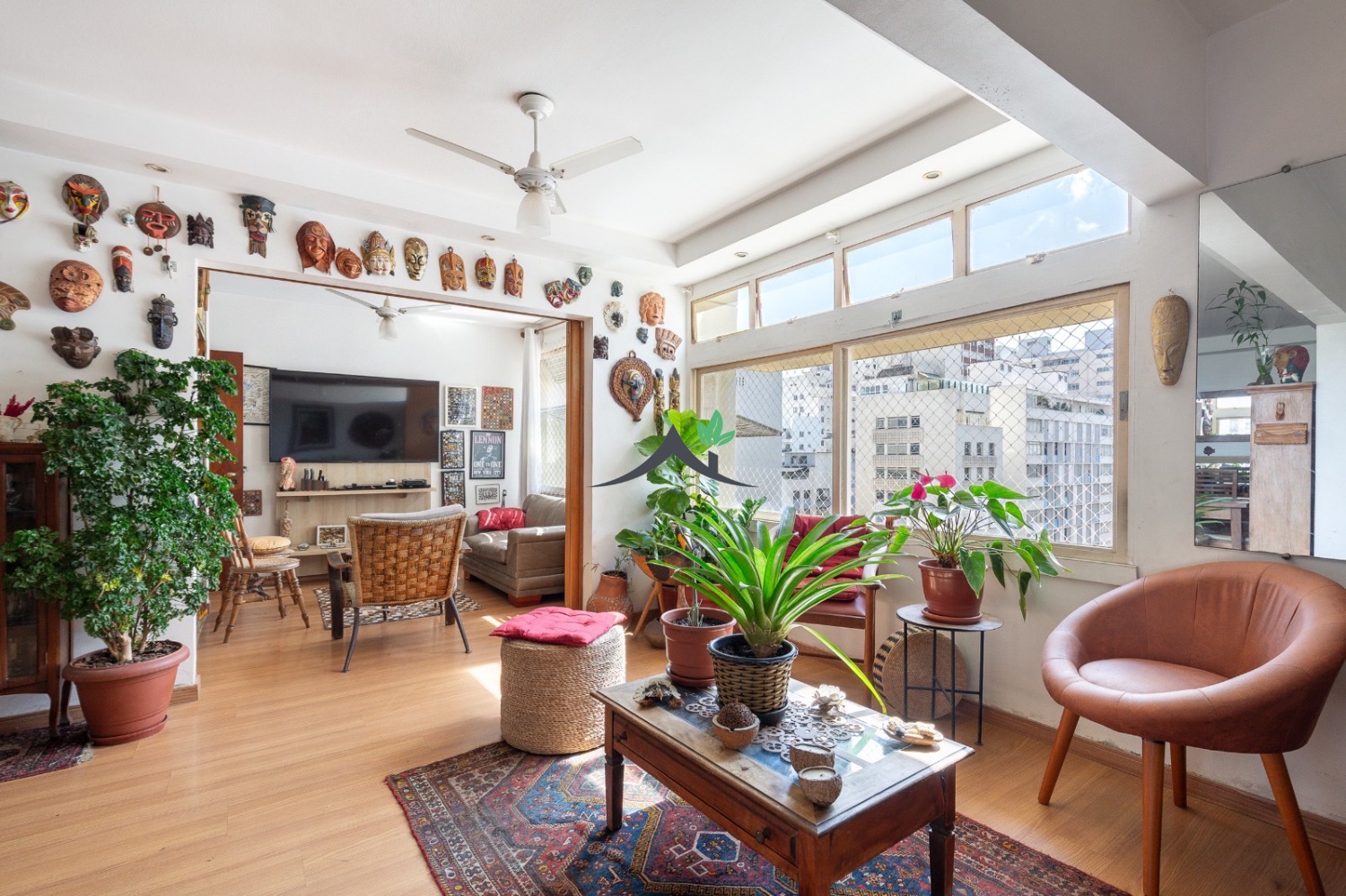 Edifício Marambaia - Imobgreen