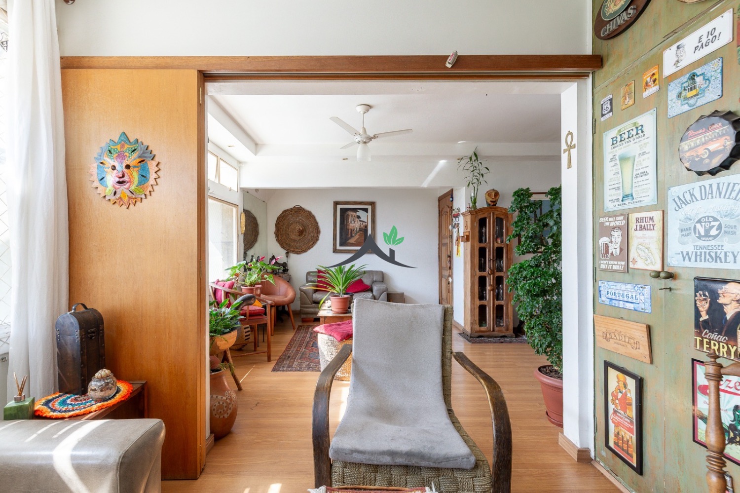 Apartamento à venda no Jardim Paulista em São Paulo - Imobgreen