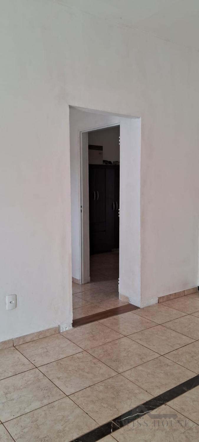 Casa à venda e para alugar no Jardim Chapadão em Campinas/SP. - Swiss House