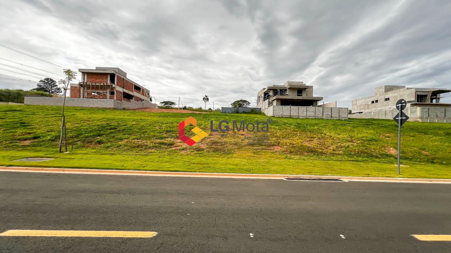 Condomínio Artesano Galleria - LG Mota Imóveis