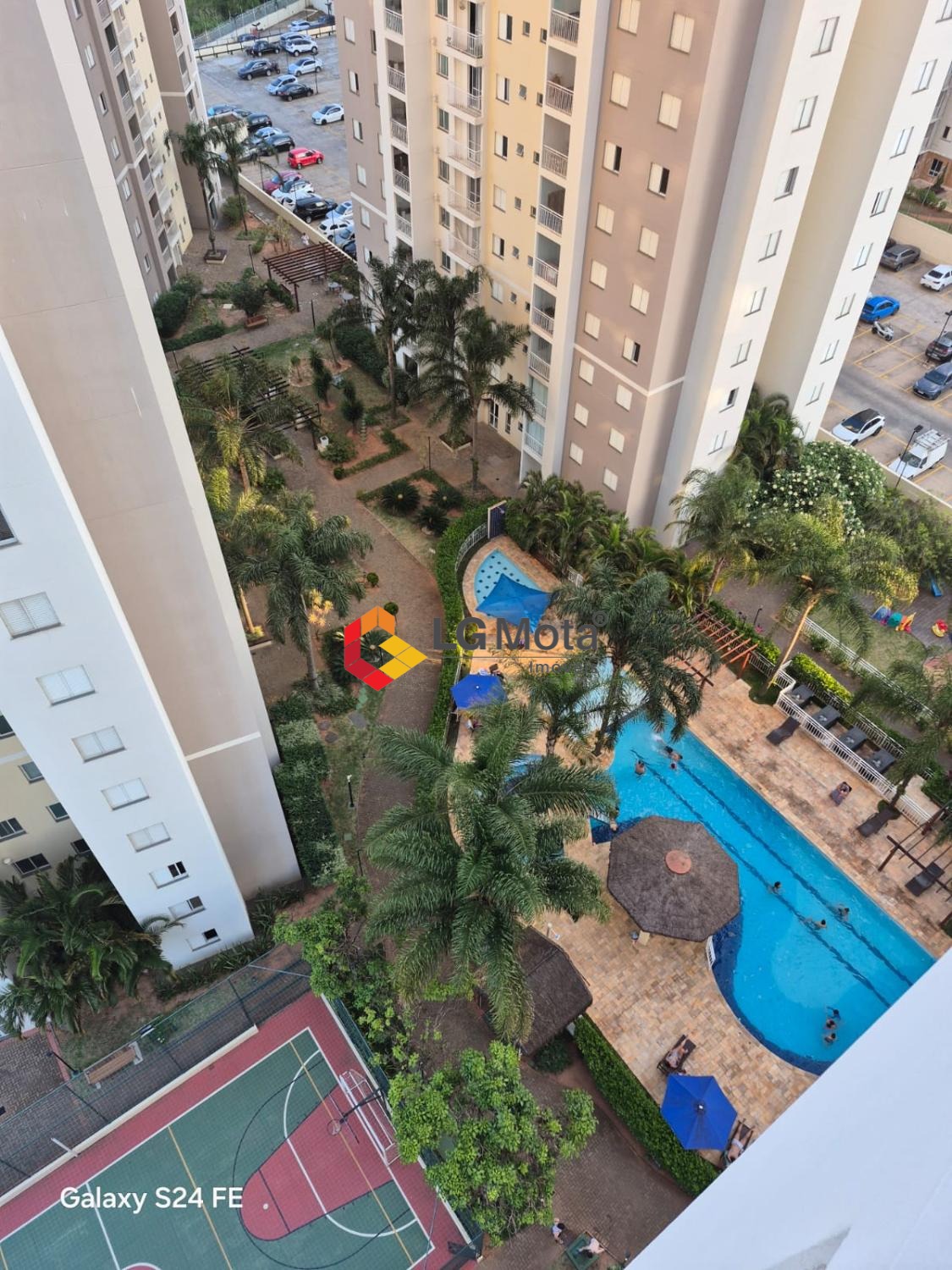 Perfect Life Residence - LG Mota Imóveis