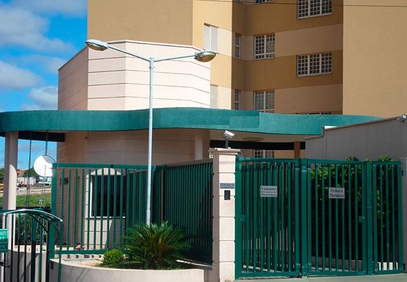 Condomínio Plaza Das Flores em - Almeida Broker Condomínio Plaza Das Flores em - Almeida Broker