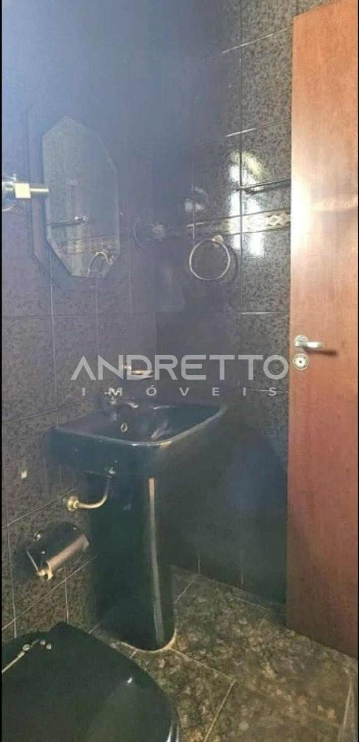 Casa térrea à venda no bairro Jardim Pinheiros em Valinhos - Andretto ...