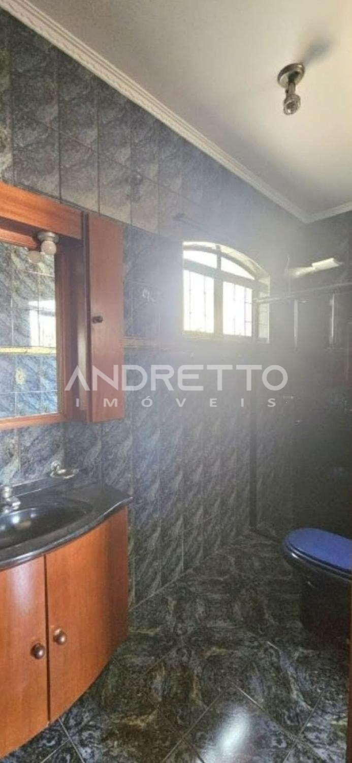 Casa térrea à venda no bairro Jardim Pinheiros em Valinhos - Andretto ...