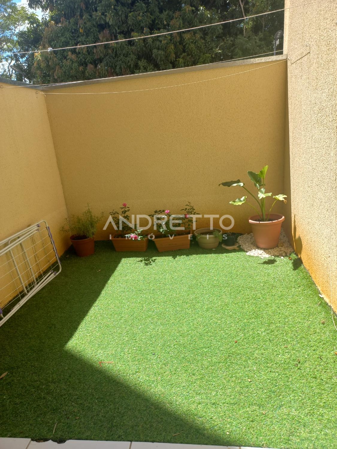Apartamento Garden a venda no Rampazzo em Valinhos - Andretto Imóveis