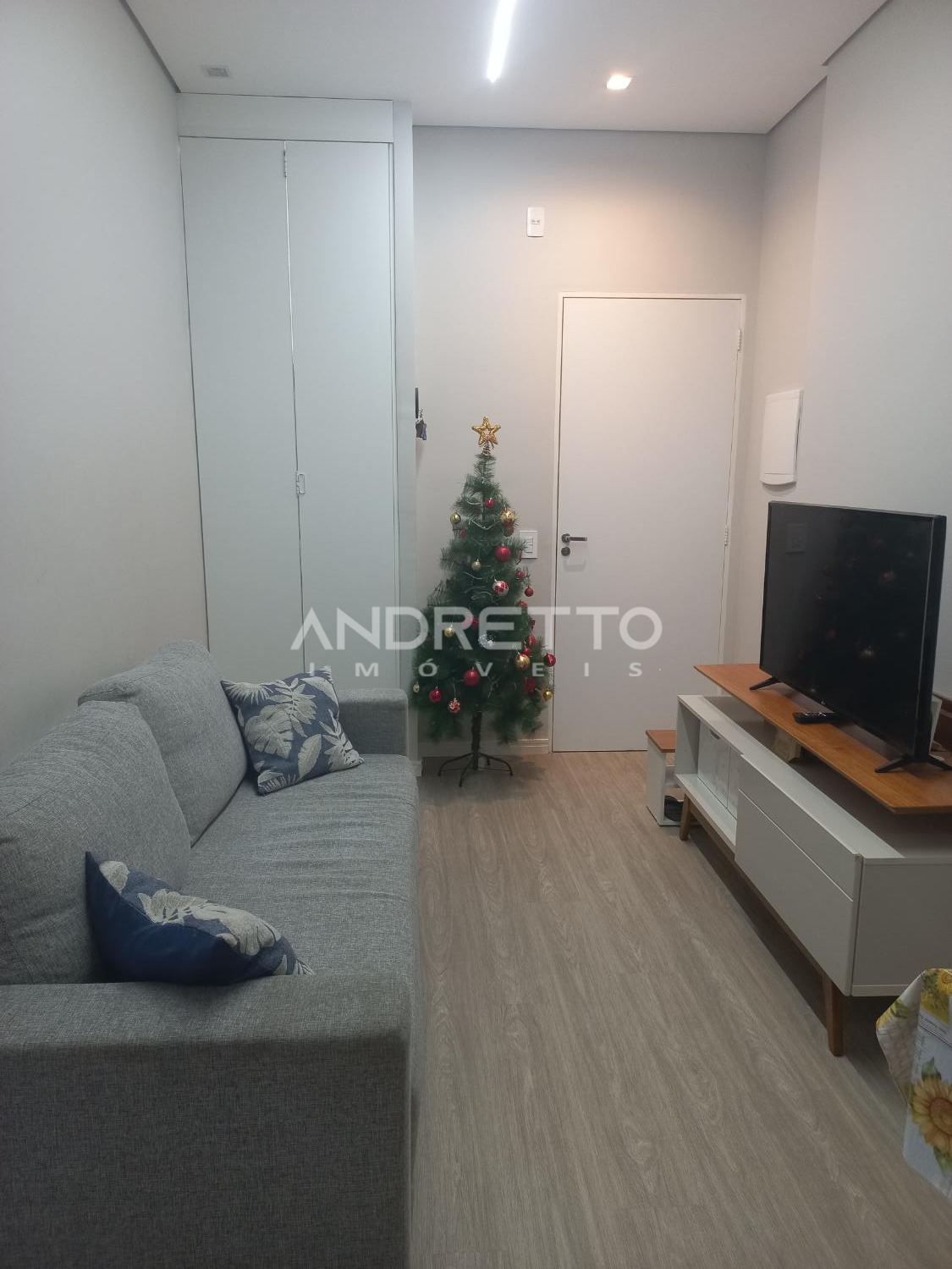 Apartamento Garden a venda no Rampazzo em Valinhos - Andretto Imóveis