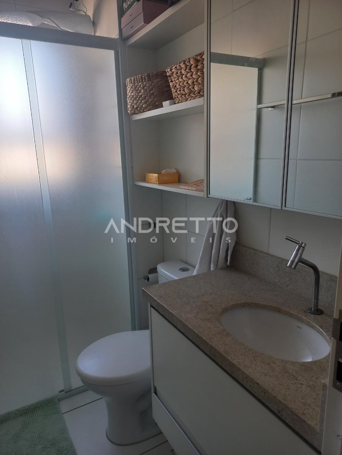 Apartamento Garden a venda no Rampazzo em Valinhos - Andretto Imóveis