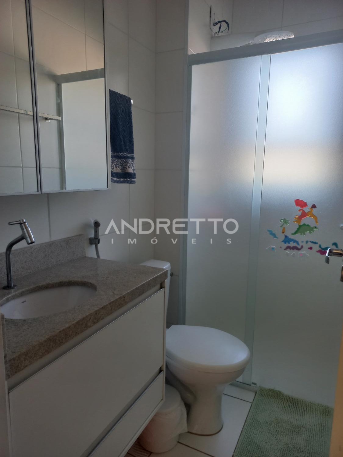 Apartamento Garden a venda no Rampazzo em Valinhos - Andretto Imóveis