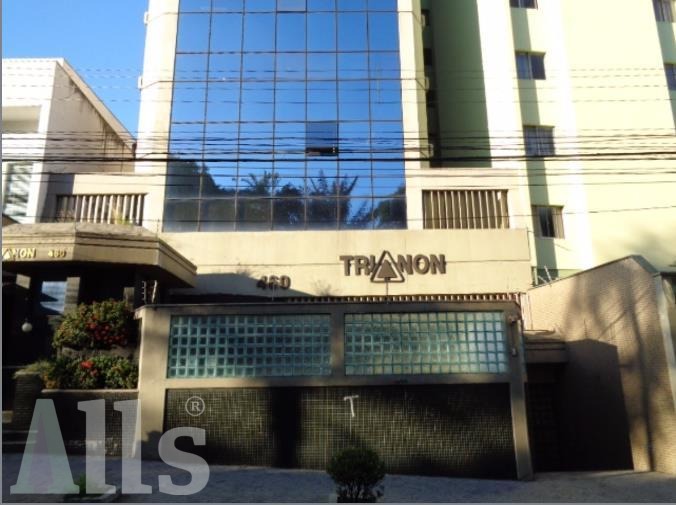 Arquivo de Edifício Trianon - Bullet Imóveis