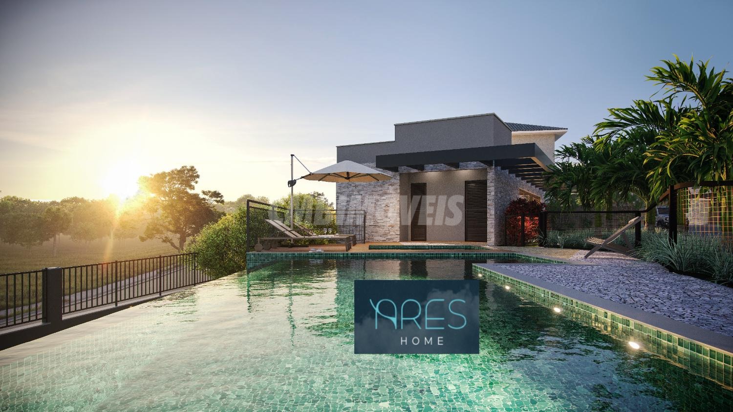 ARES HOME - CMB Imóveis