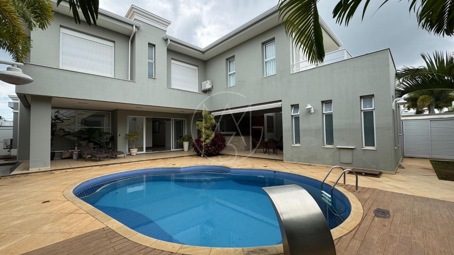 Casa Swiss Park - AMG3 Parceiros Imobiliários