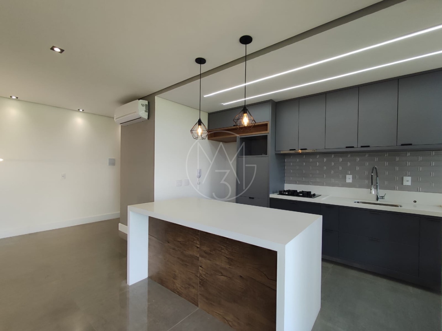 Apartamento Swiss Park 2 dormitórios - AMG3 Parceiros Imobiliários