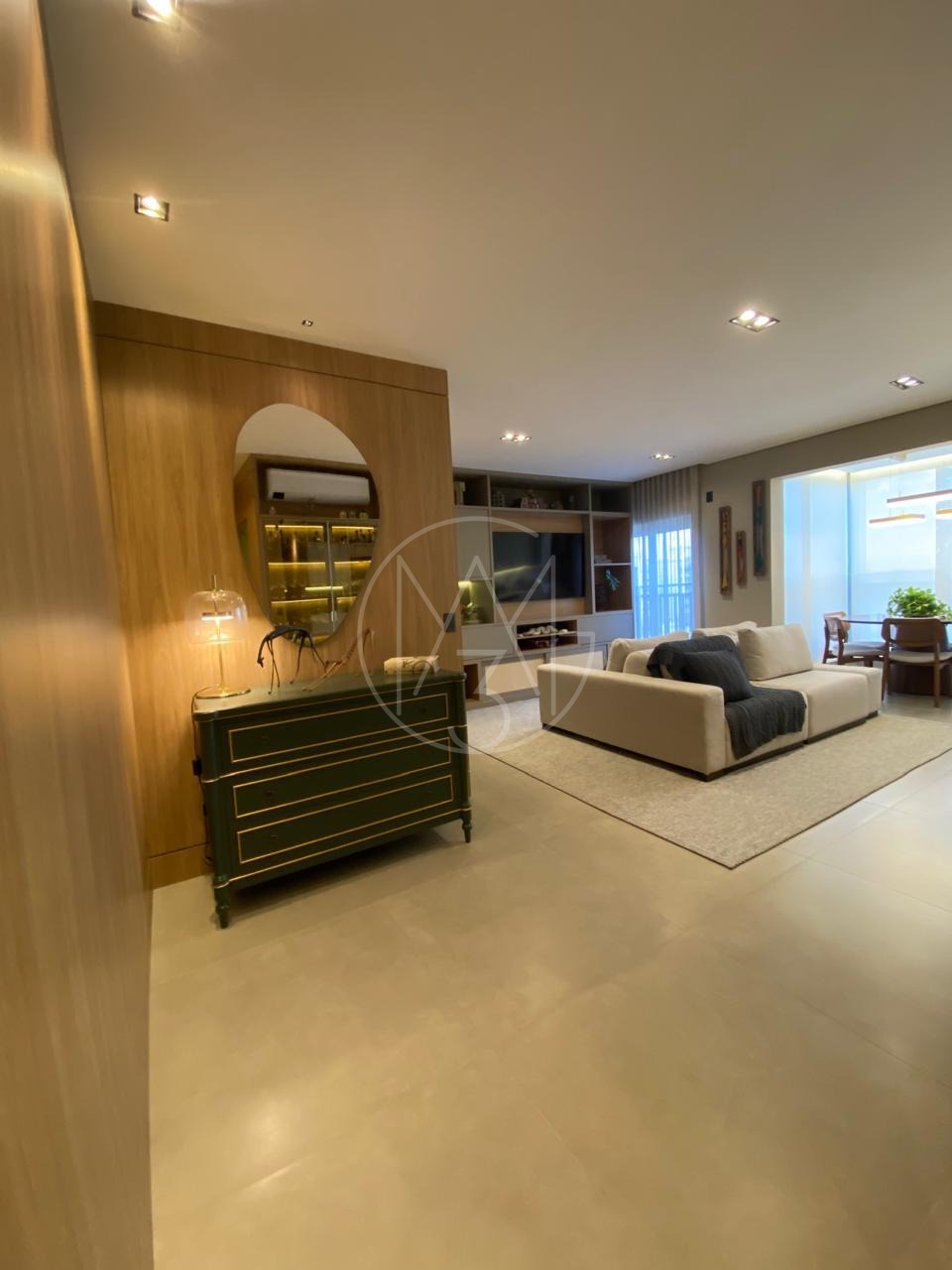 Apartamento Noville Swiss Park - Campinas - AMG3 Parceiros Imobiliários