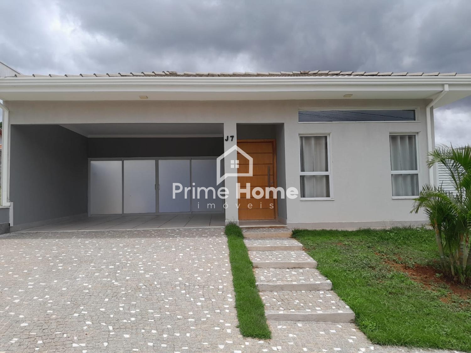 Condomínio Residencial Villa do Sol em Valinhos - Prime Home