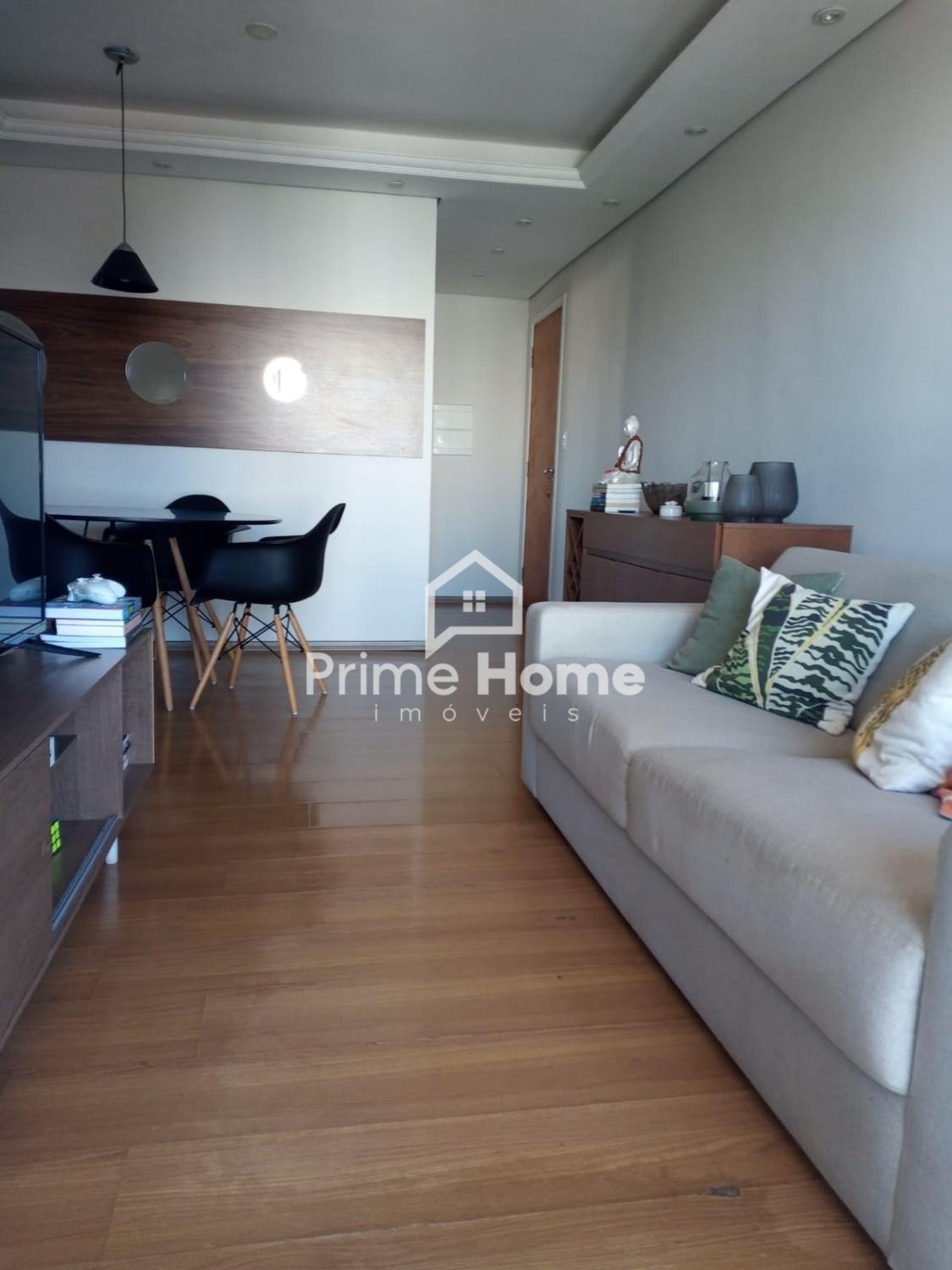 Condomínio Edifício Riviera em Campinas - Prime Home