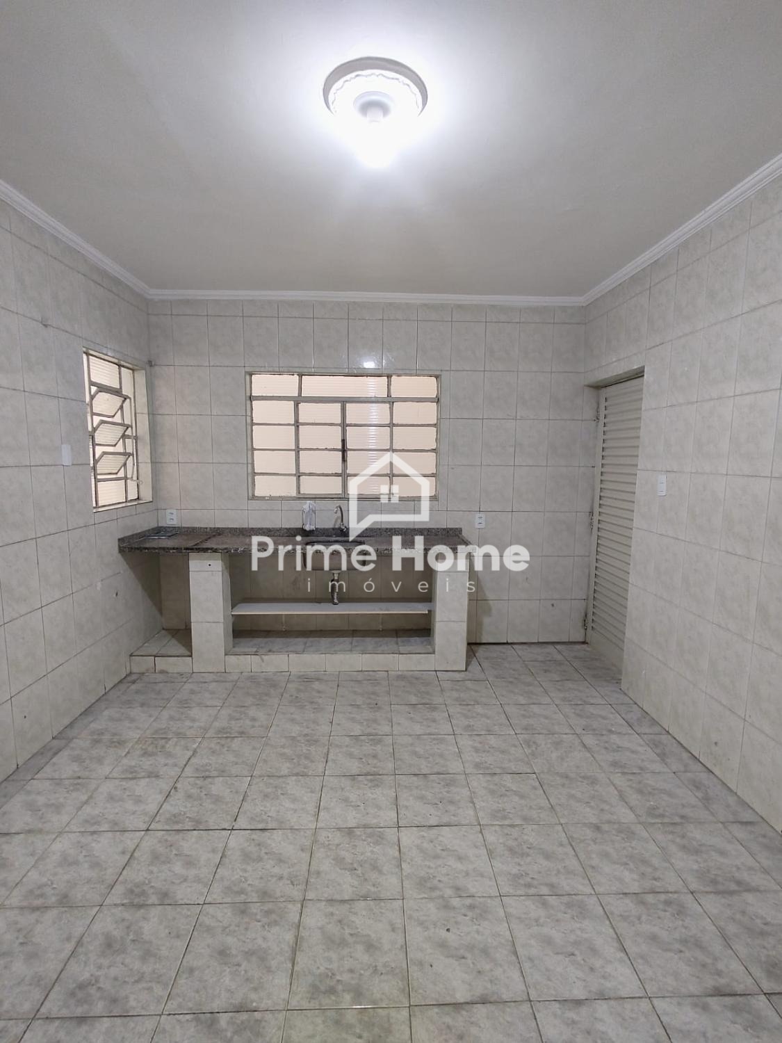 CA020498 | Casa aluguel Jardim Leonor | Campinas/SP - Prime Home