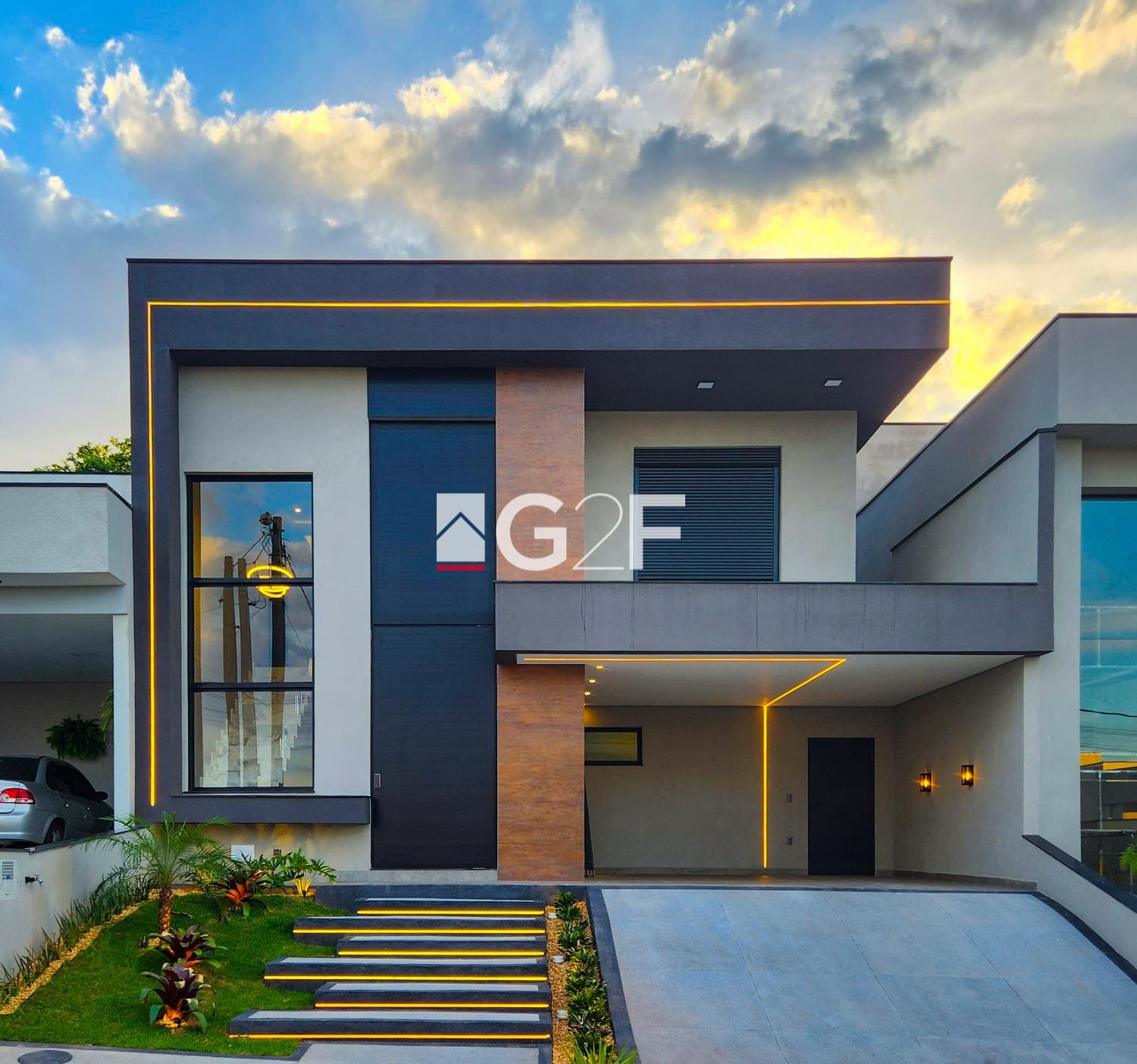 Arquivo de Residencial Villa do Sol - G2F