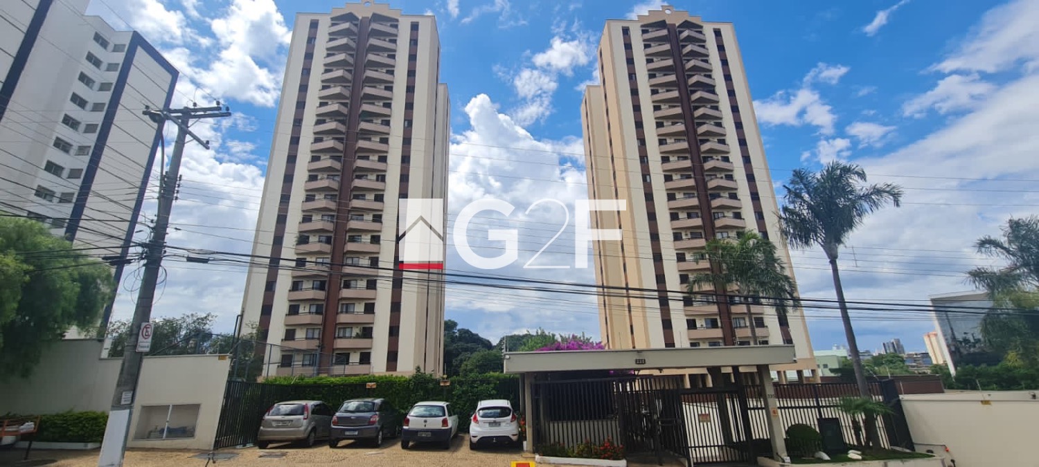 Arquivo de Top Life Residencial - G2F