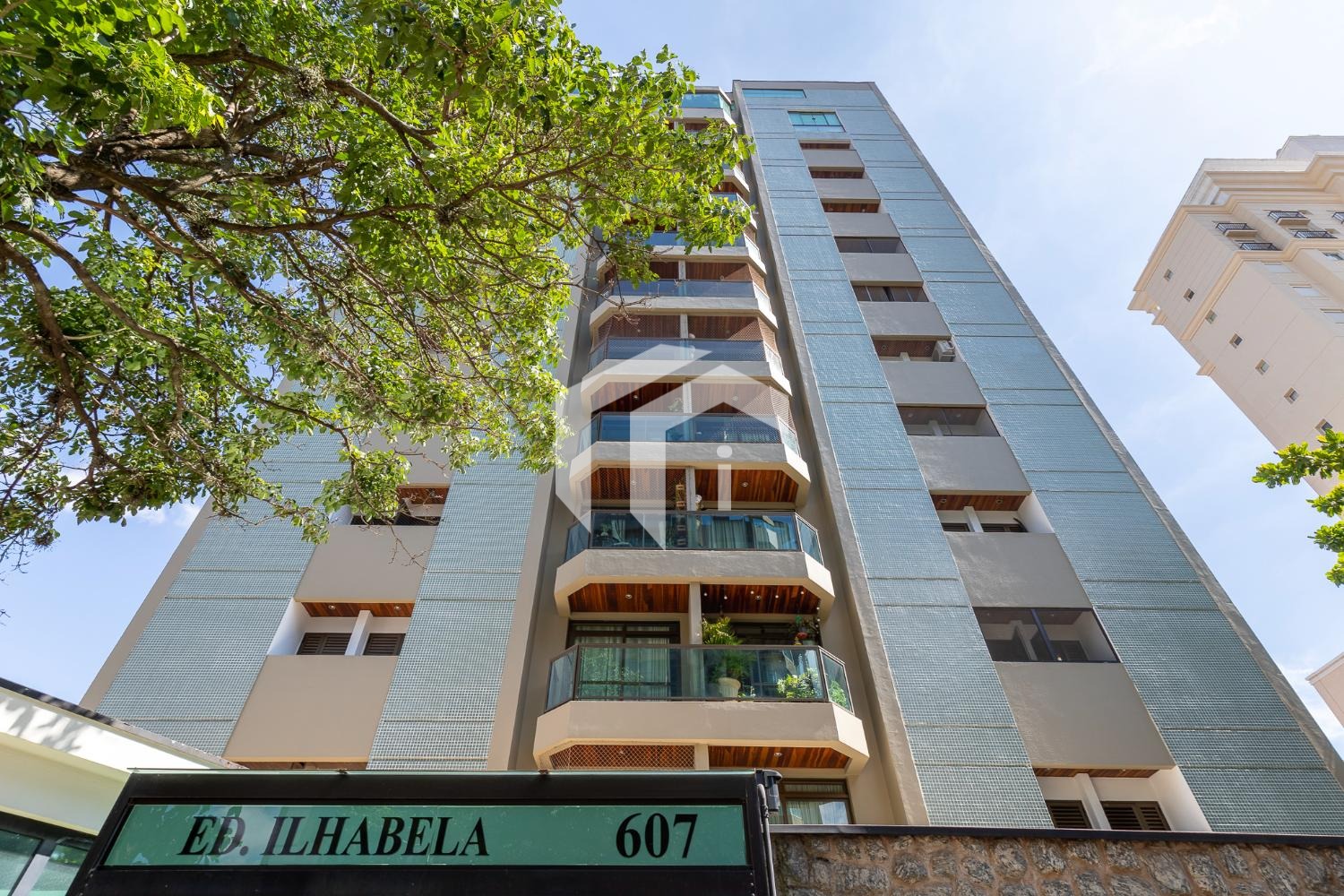 APARTAMENTO VENDA CAMBUÍ CAMPINAS - Mood Imob