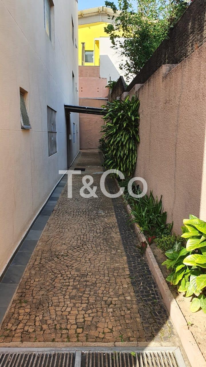 Apartamento com 2 quartos com armários - T&Co Imóveis - Campinas e Região