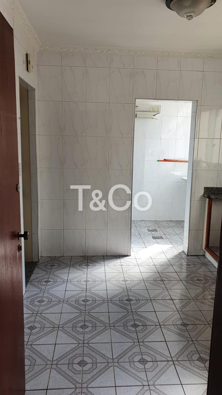 Apartamento com 2 quartos com armários - T&Co Imóveis - Campinas e Região