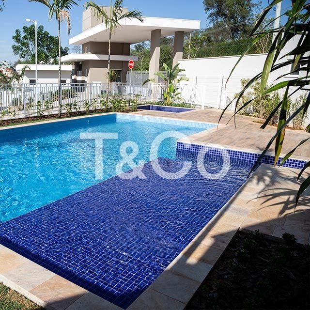 Casa em condomínio com 3 quartos, suíte no Roncáglia em Valinhos/SP - T ...