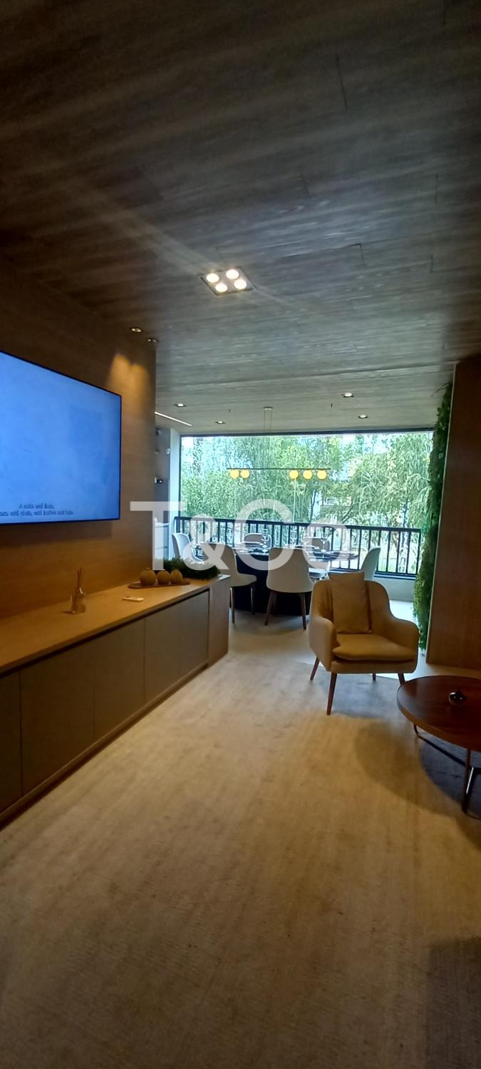 Apartamento à venda no Loteamento Residencial Vila Bella Dom Pedro em ...