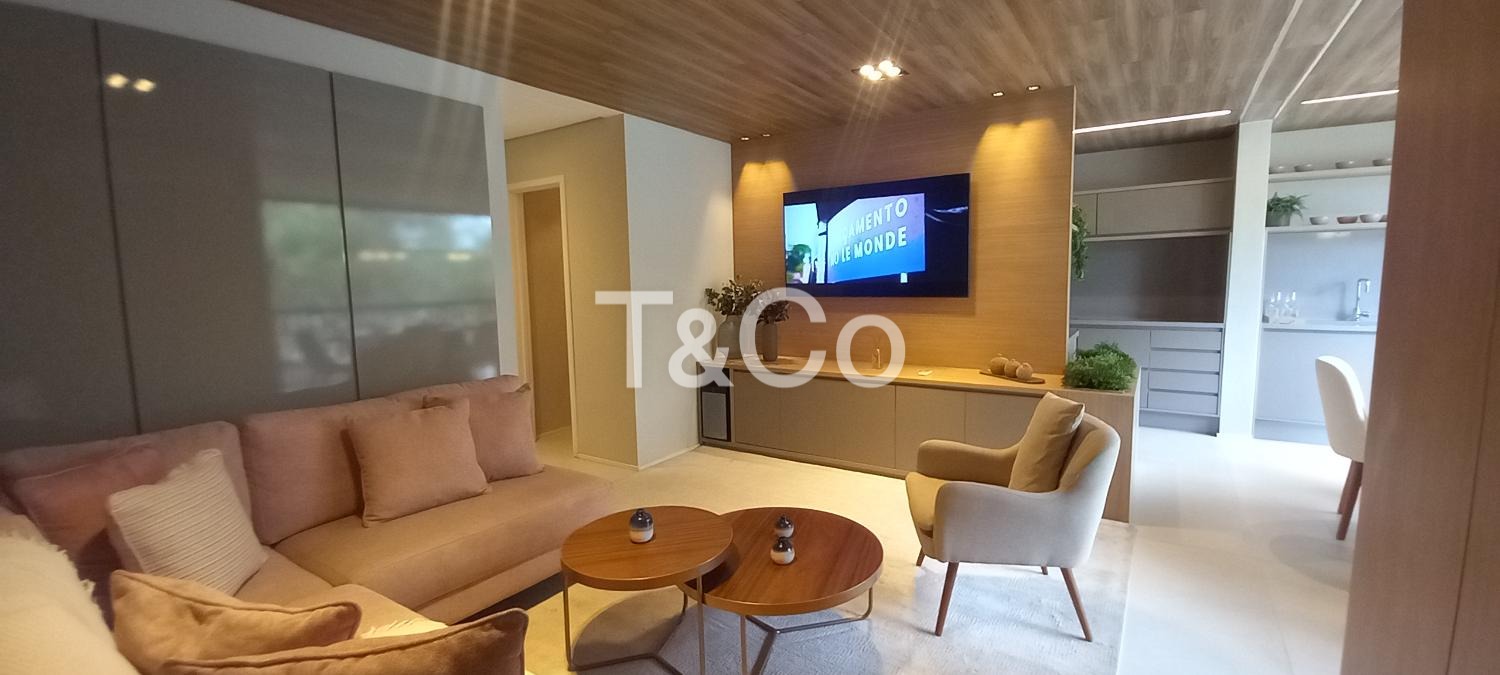 Apartamento à venda no Loteamento Residencial Vila Bella Dom Pedro em ...