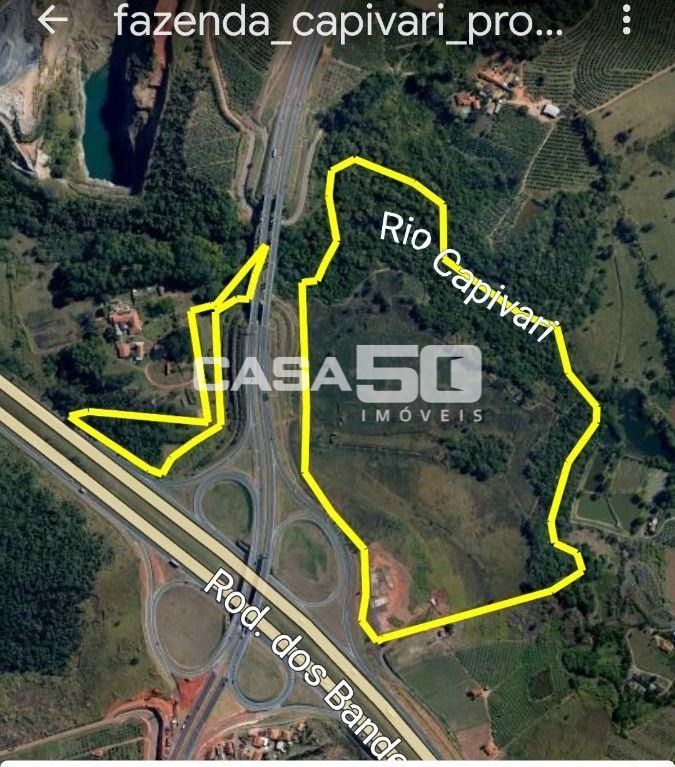 AR004553 | Área venda Jardim Nova América | Campinas/SP - Imobiliária ...