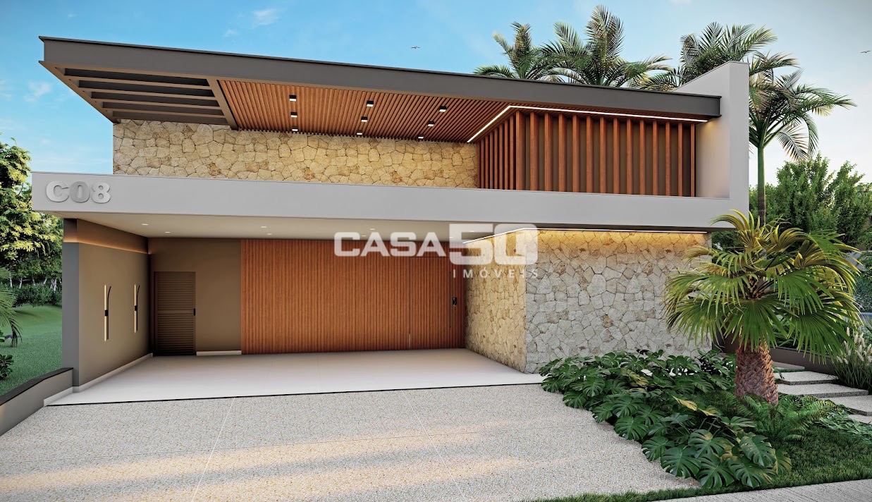 CA004959 | Casa venda Jardim Santa Rita | Indaiatuba/SP - Imobiliária ...