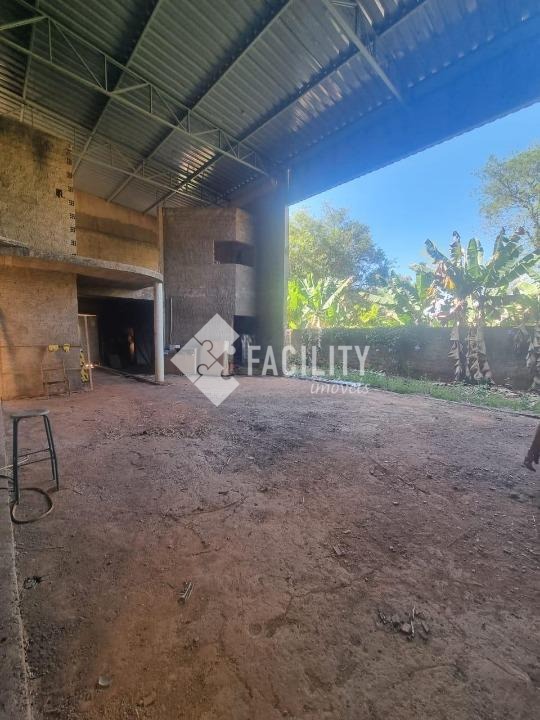 barracão - Imobiliária Facility