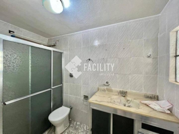 Casa à venda no Vila Campos Sales em Campinas - Imobiliária Facility