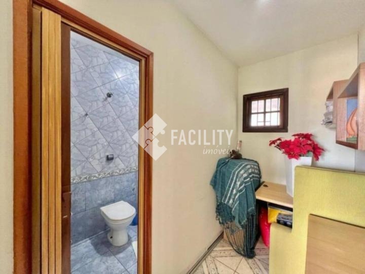 Casa à venda no Vila Campos Sales em Campinas - Imobiliária Facility