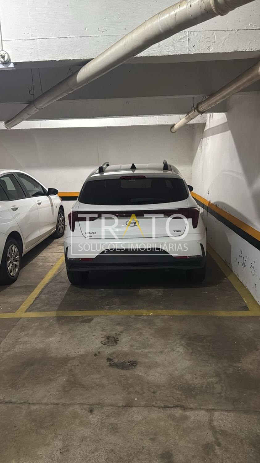 Apartamento à venda no Centro em Campinas - Trato Soluções Imobiliarias