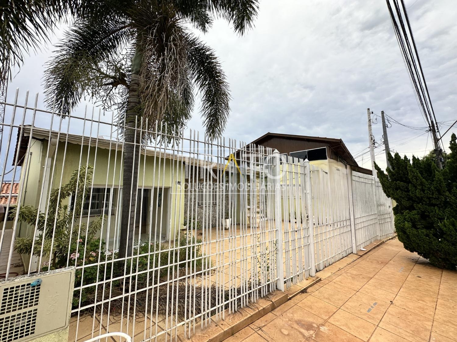 Casa à venda no Jardim dos Calegaris em Paulínia - Trato Soluções ...
