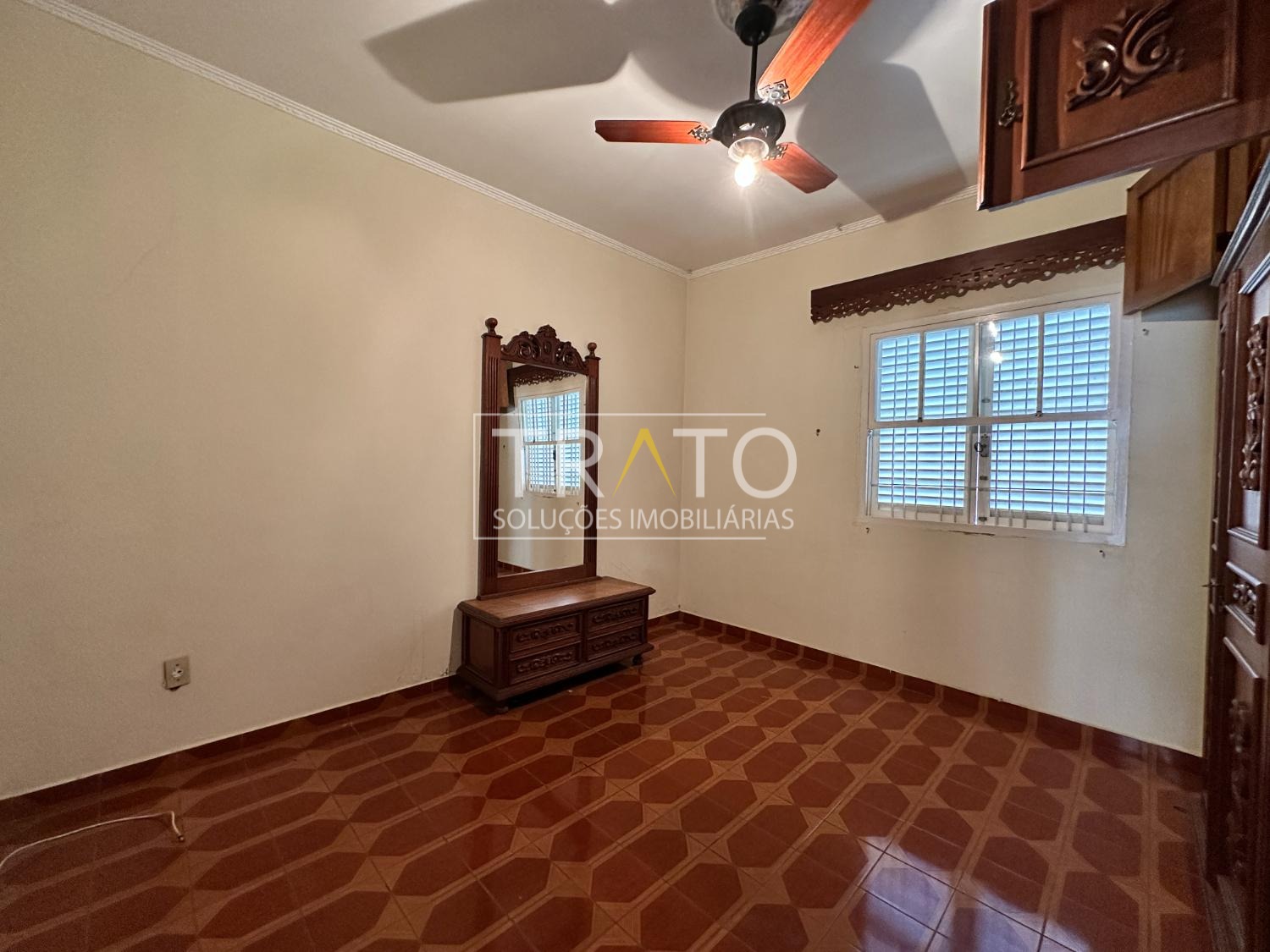 Casa à venda no Jardim dos Calegaris em Paulínia - Trato Soluções ...