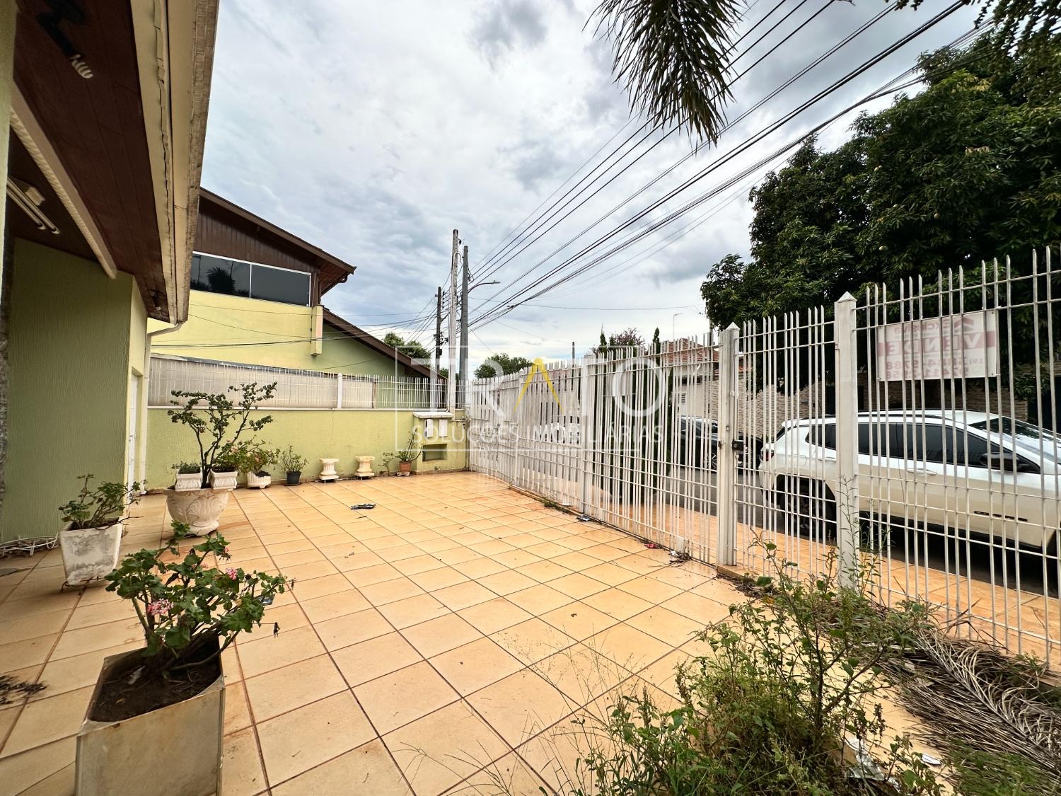 Casa à venda no Jardim dos Calegaris em Paulínia - Trato Soluções ...