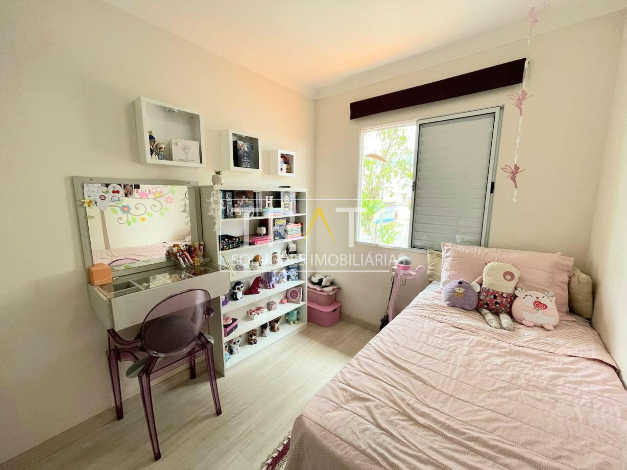 Casa à venda no Parque Jambeiro em Campinas - Trato Soluções Imobiliarias