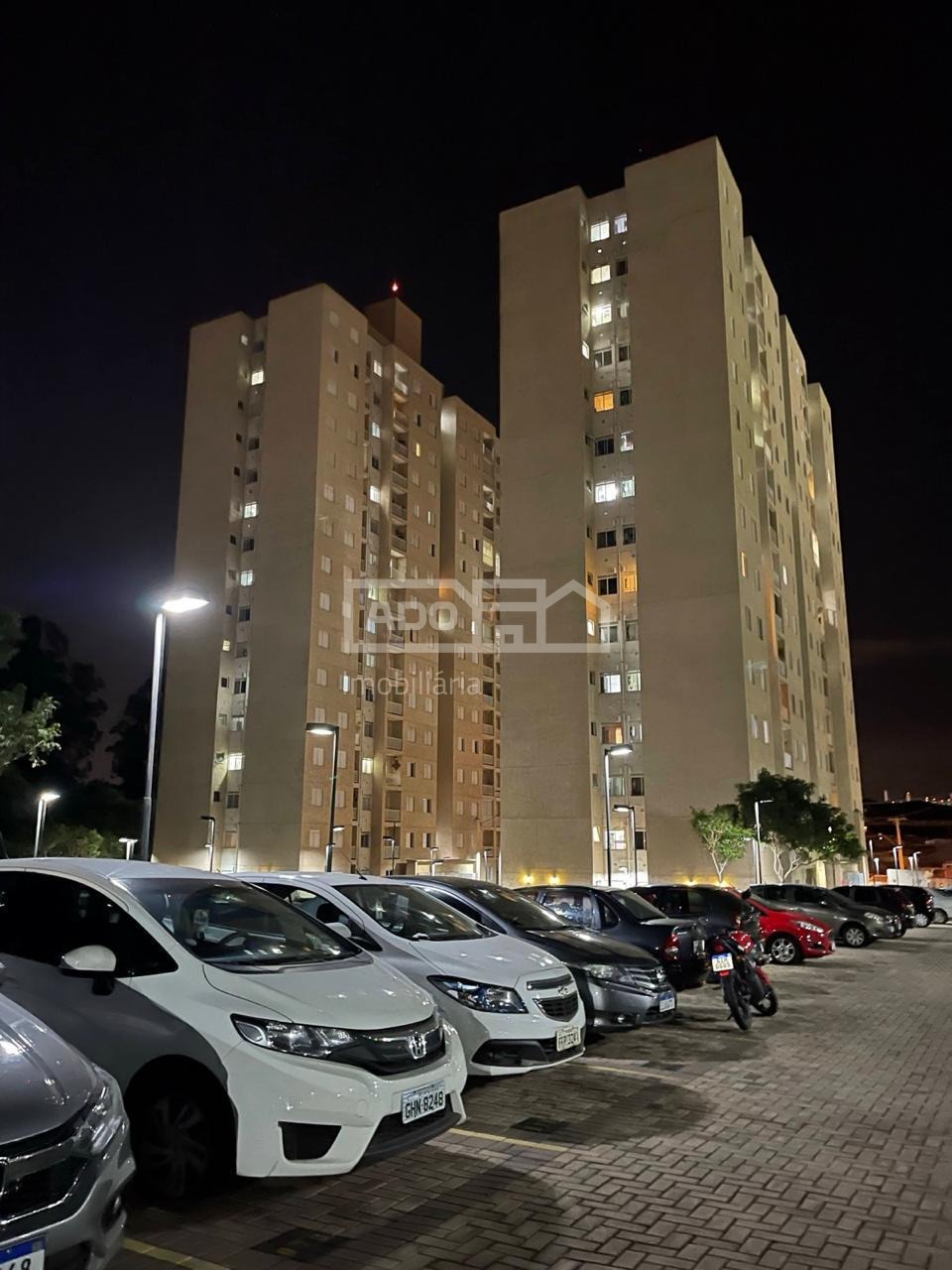 Apartamento à venda no Jardim Samambaia em Campinas - ADO Imobiliária ...