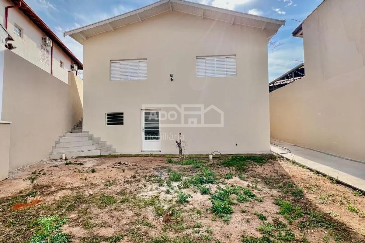 Casa à venda no Parque São Quirino em Campinas - ADO Imobiliária ...