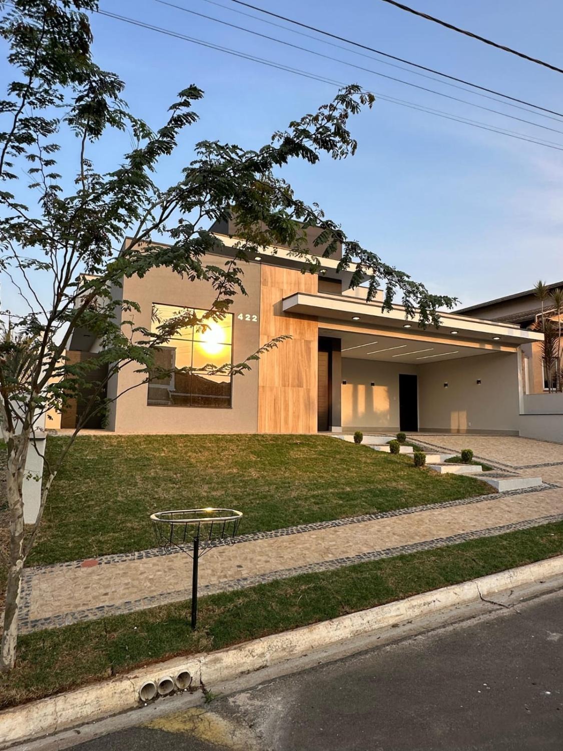 Casa à venda no Jardim Green Park Residence em Hortolândia - L7 ...