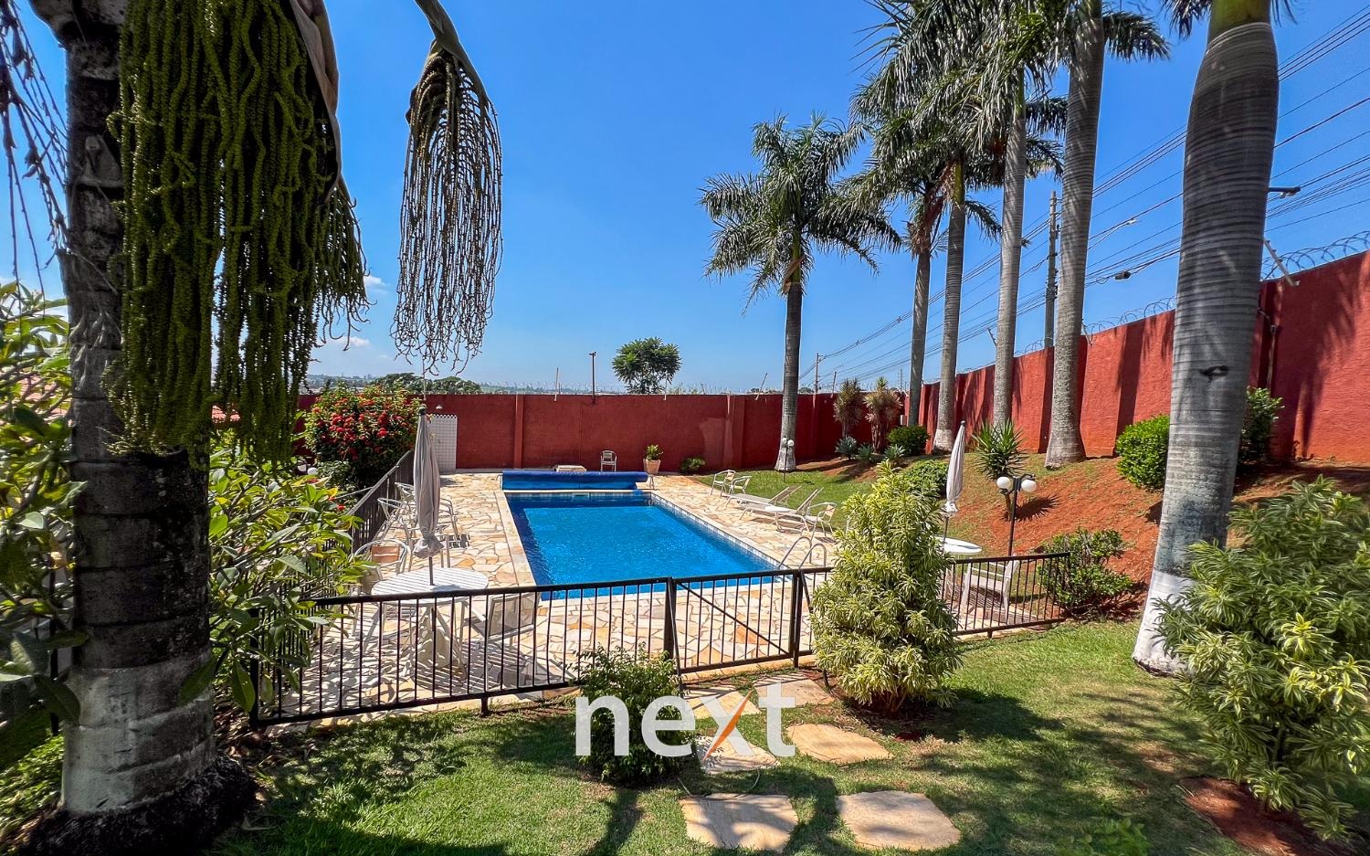 VILLAGE SANTA CANDIDA - Next Soluções Imobiliárias