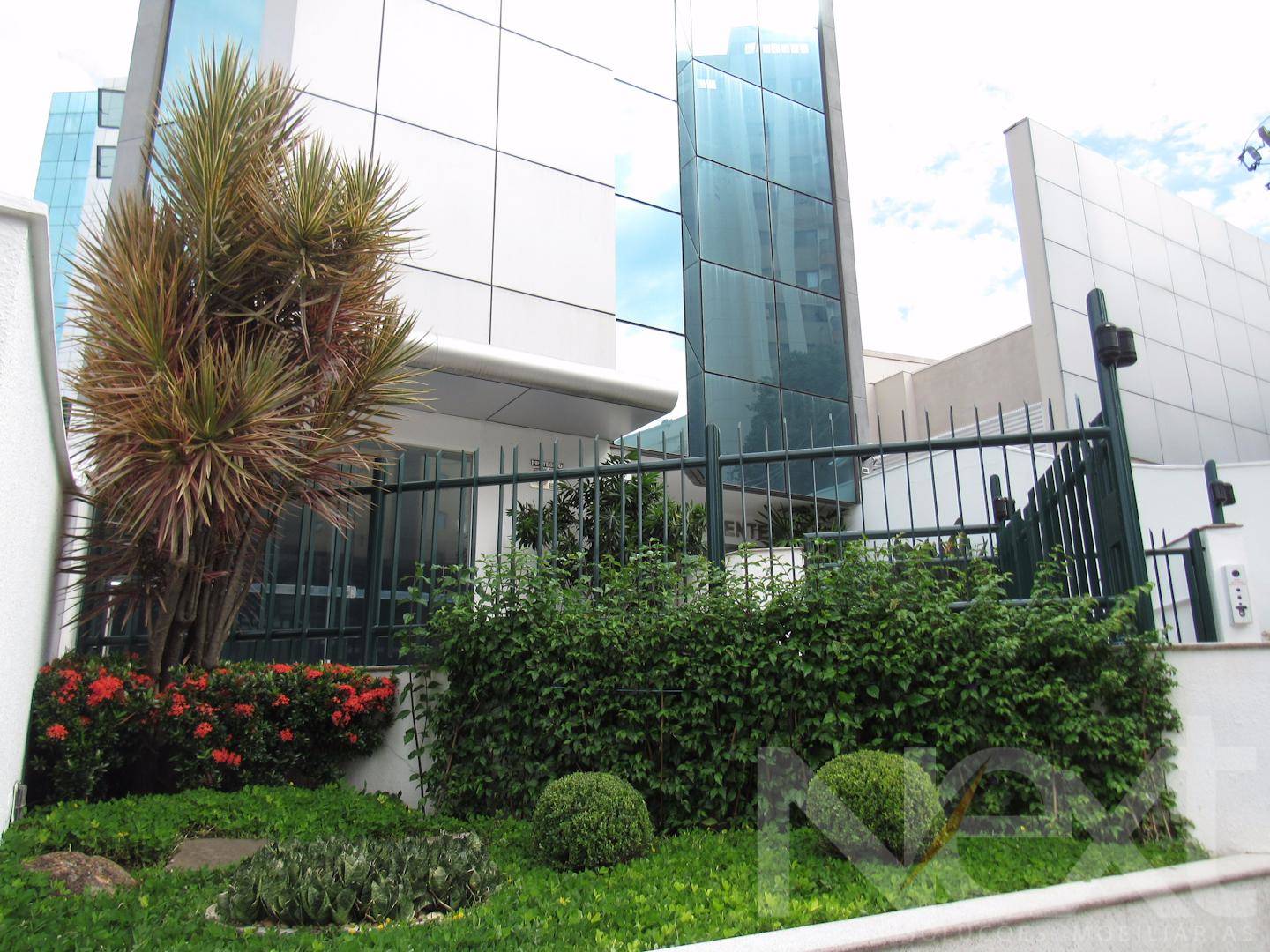 LYON OFFICE CENTER - Next Soluções Imobiliárias