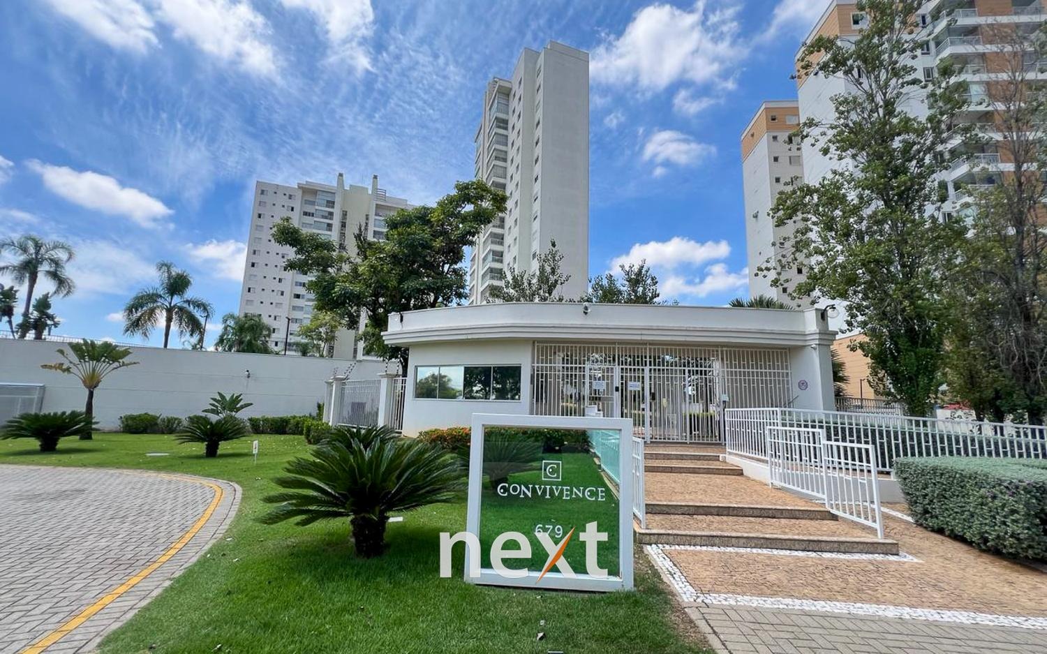 CONVIVENCE - Next Soluções Imobiliárias
