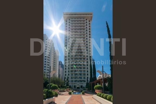 Condomínio Edifício Andréa Palladio em Campinas - Davanti Imóveis Condomínio Edifício Andréa Palladio em Campinas - Davanti Imóveis