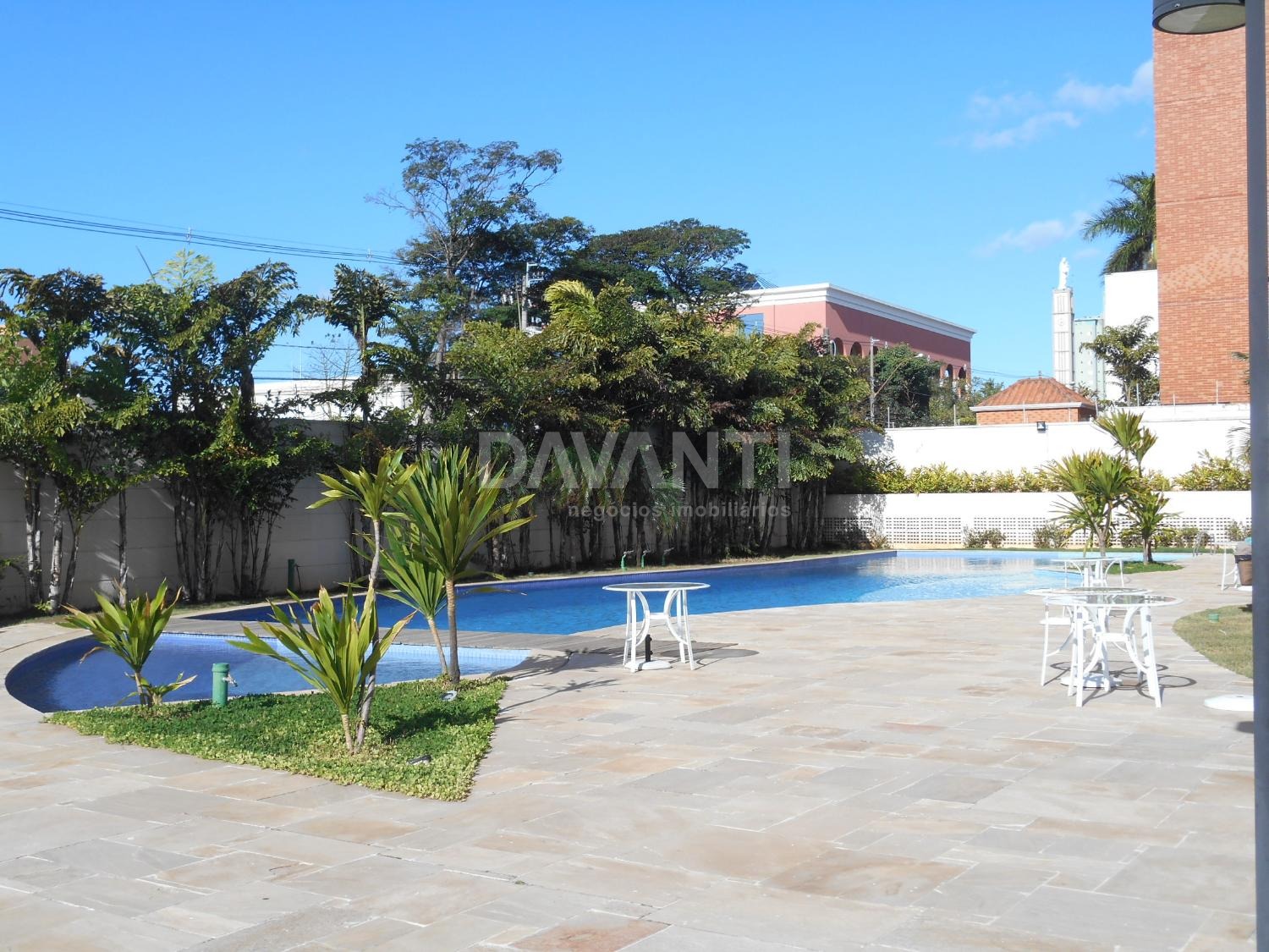 Condomínio Helbor Privilege Liceu em Campinas - Davanti Imóveis