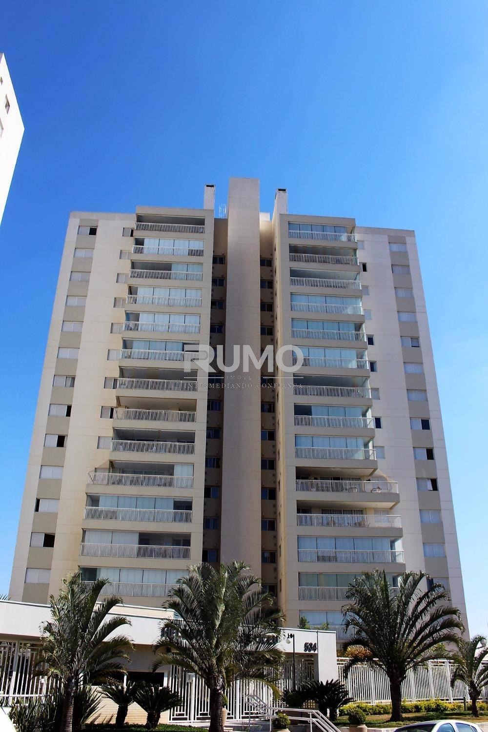 Condomínio Privilege Liceu em Campinas - Rumo imóveis