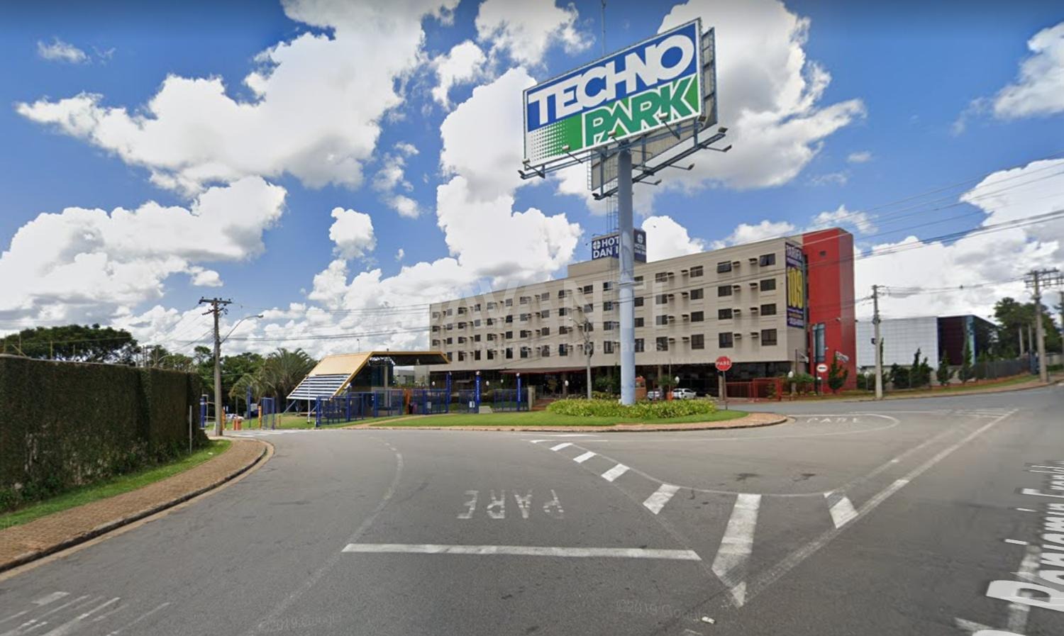 Condomínio Techno Park em Campinas - Davanti Imóveis